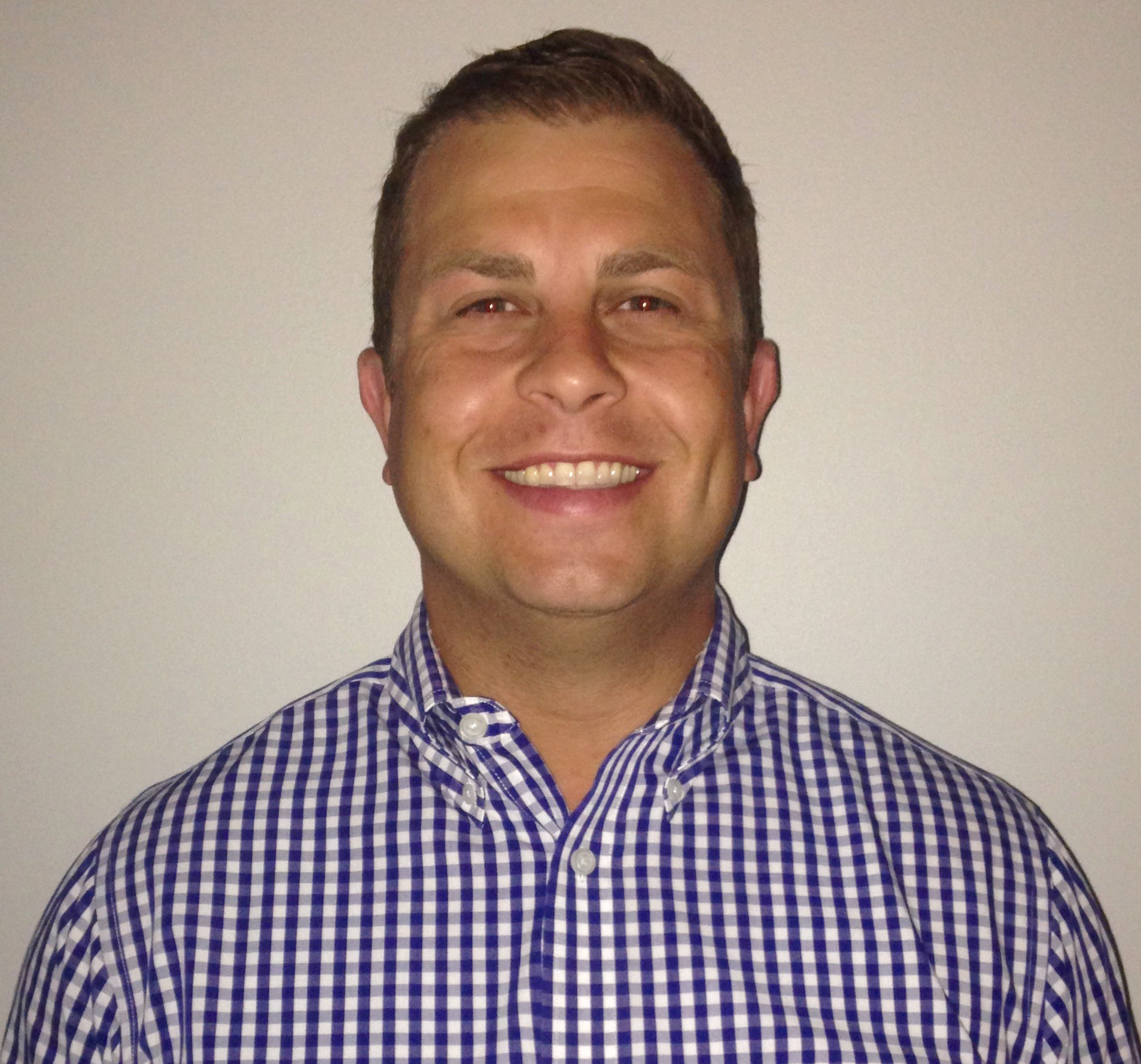 Douglas Riley - Coated Metals Group