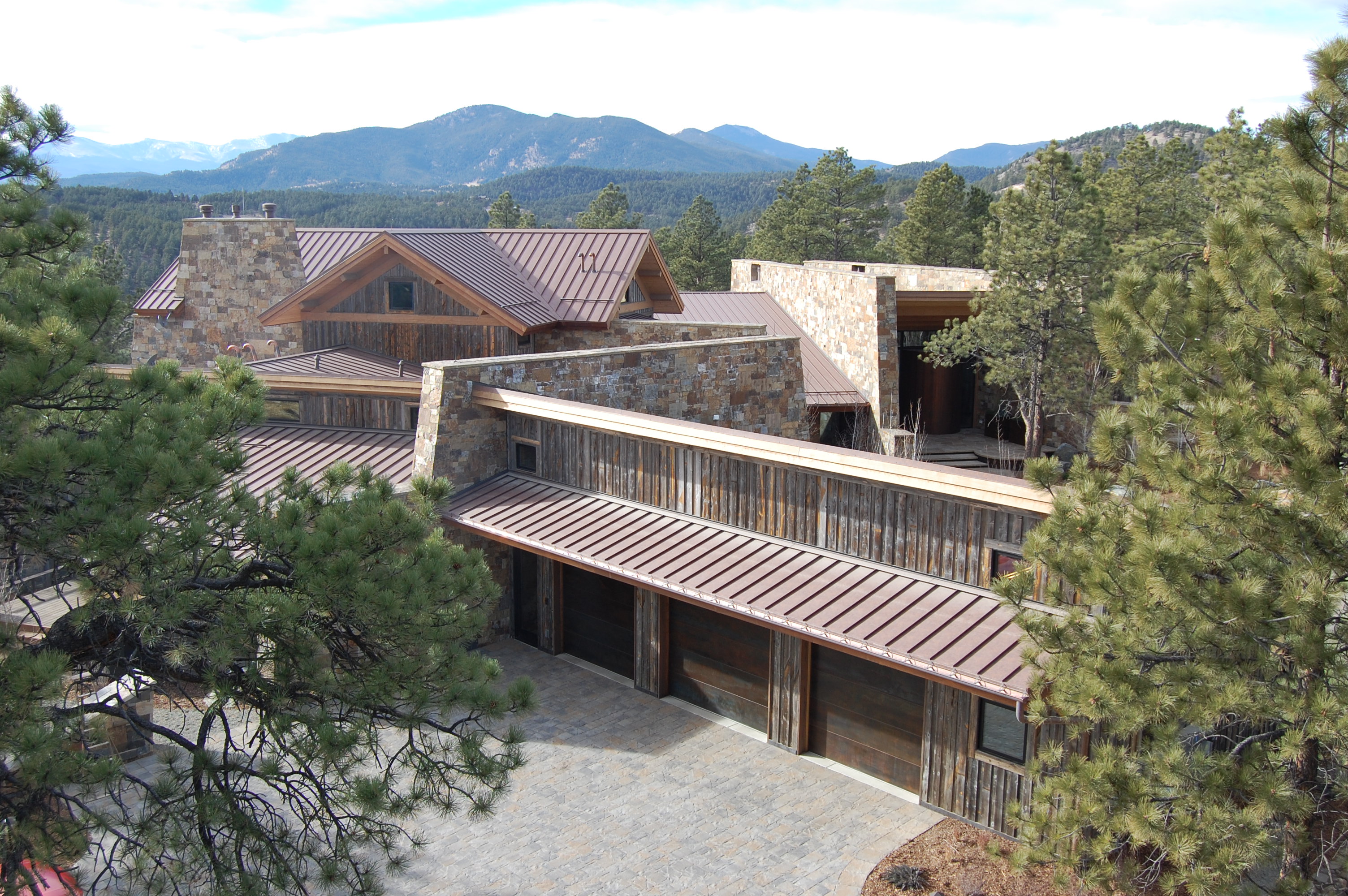 Western Rust - Coated Metals Group