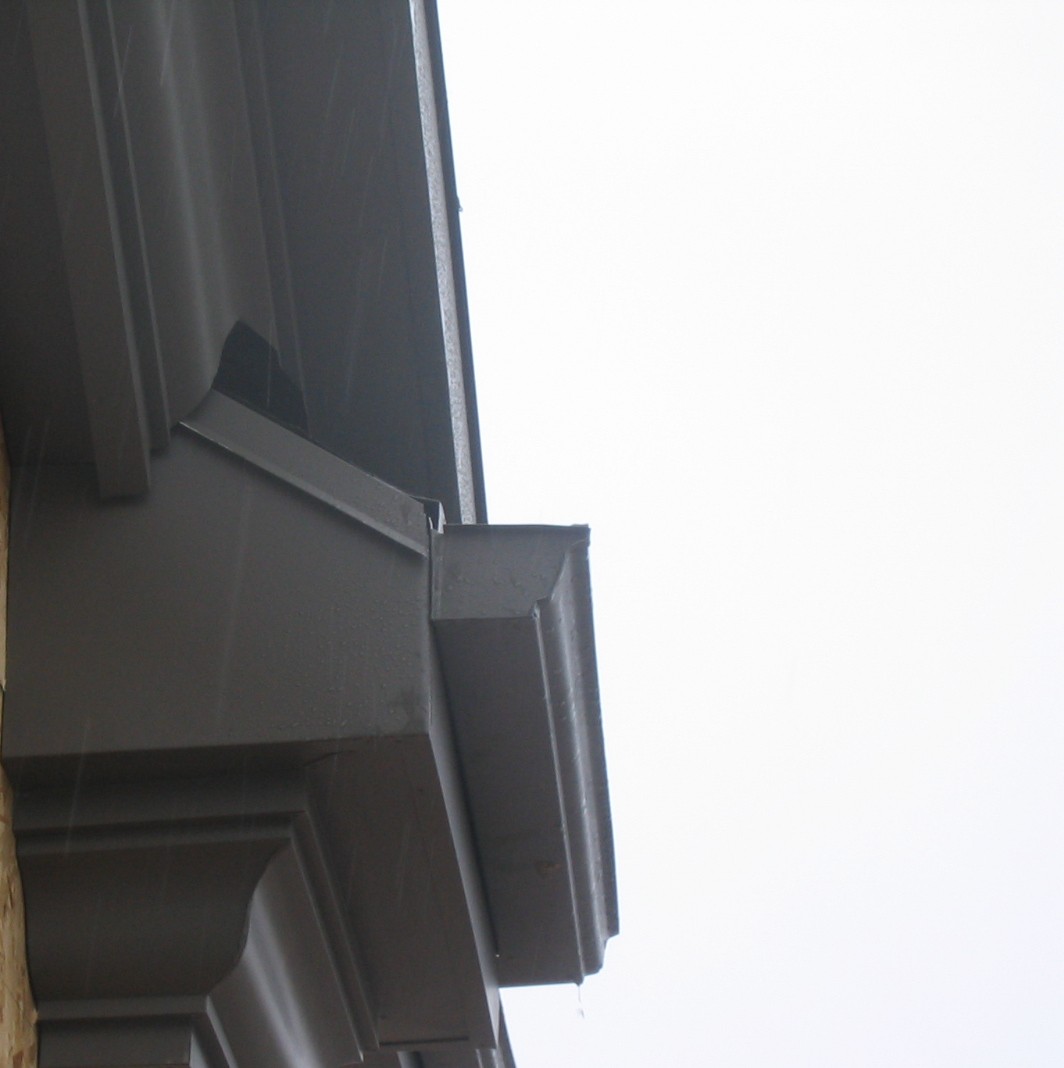 End Caps - Coated Metals Group