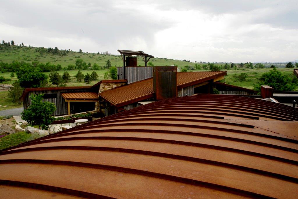 A606 Weathering Steel - Coated Metals Group