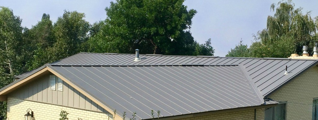 Metal Roofing for the Residential Customer - Coated Metals Group