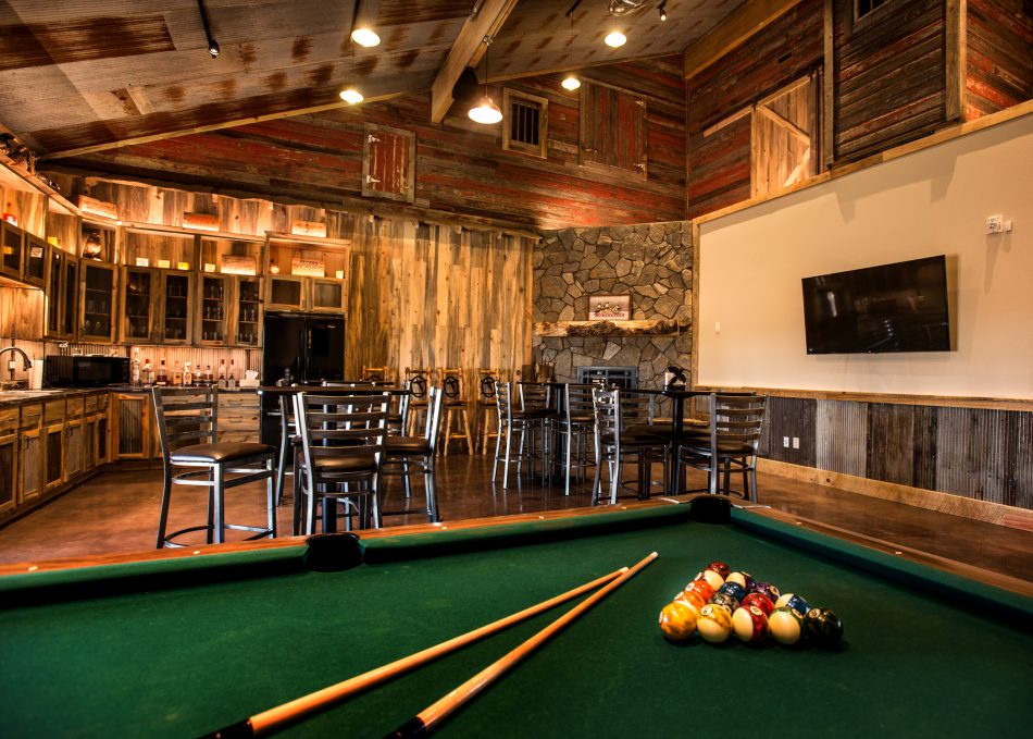 CMG's Western Rust Completes this Rustic Ranch - Coated Metals Group