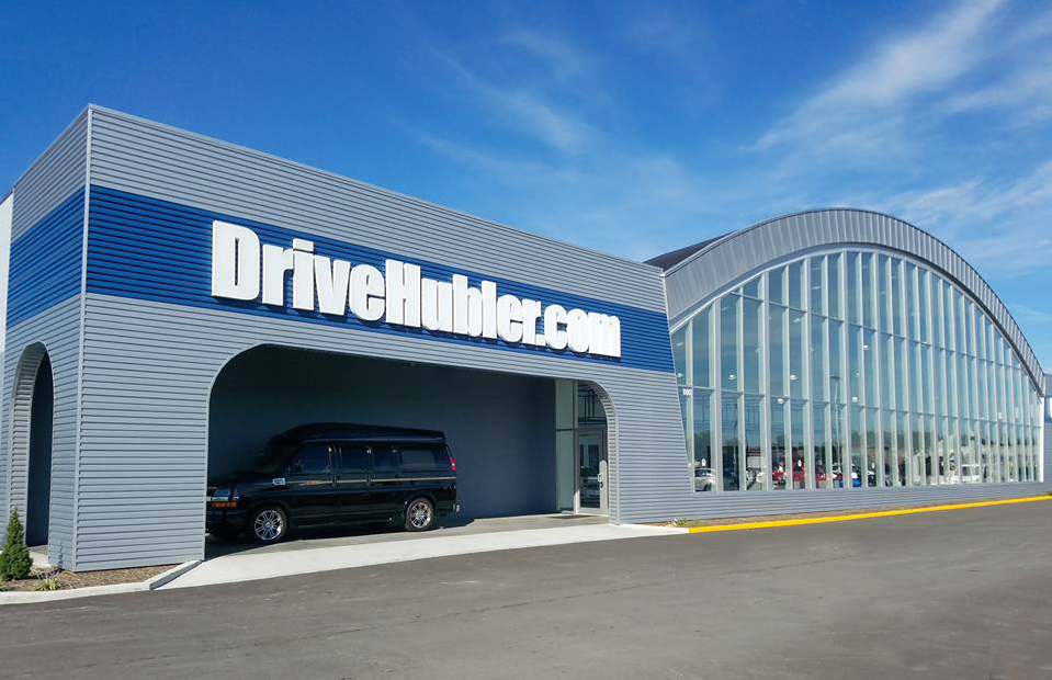 Ultra-Rib Wall Panel - Coated Metals Group