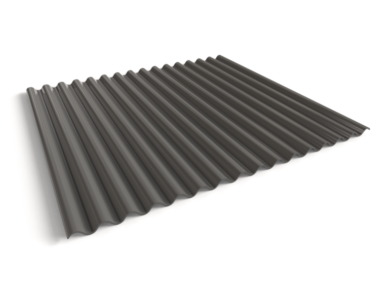 Slate Gray - Coated Metals Group