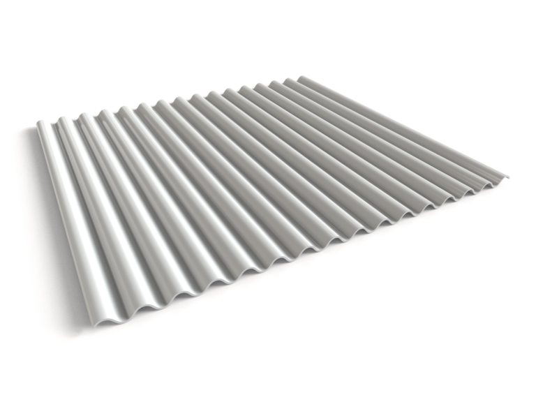 Stone White - Coated Metals Group