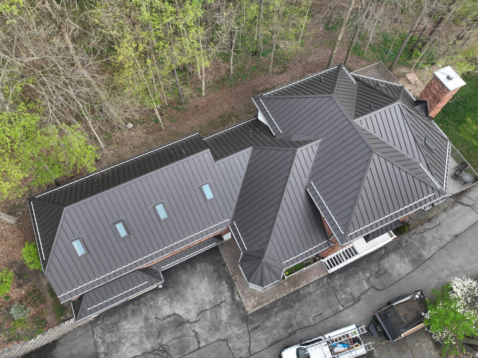 Ohio Residence - Coated Metals Group