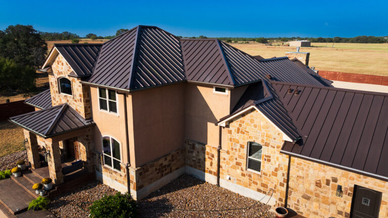 Mansard Brown - Coated Metals Group